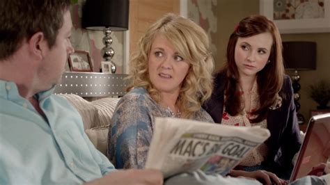 Mount Pleasant Series 1 Mount Pleasant Series 1 Episode 1