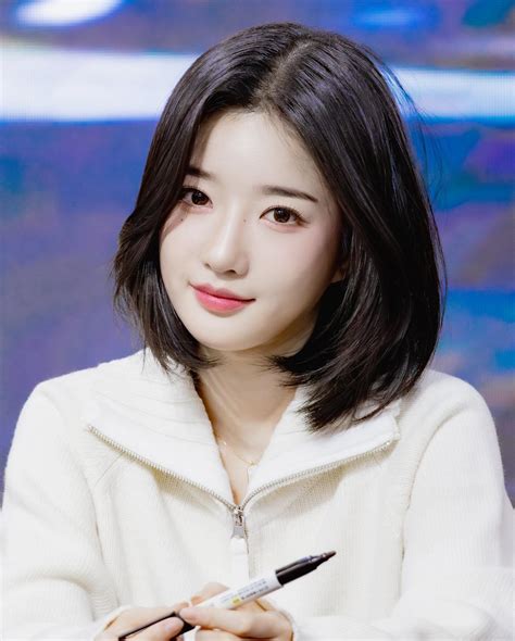Triples Kim Yoo Yeon 김유연 金琉然 Kimyooyeon Yooyeon 김유연 유연 S5