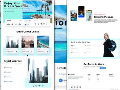 Awesome Websites And Apps Built From React Js Framework Upwork