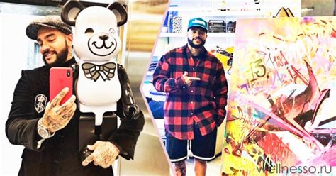 Рэпер Тимати коллекция игрушек и полотен в миллионы долларов