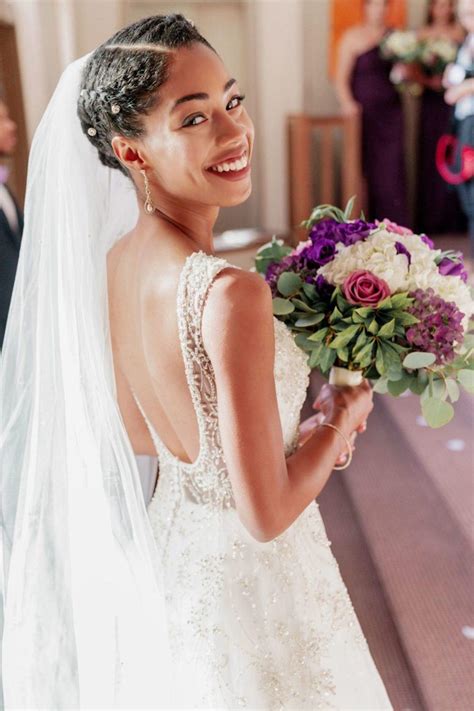 African Wedding Hairstyles Braids