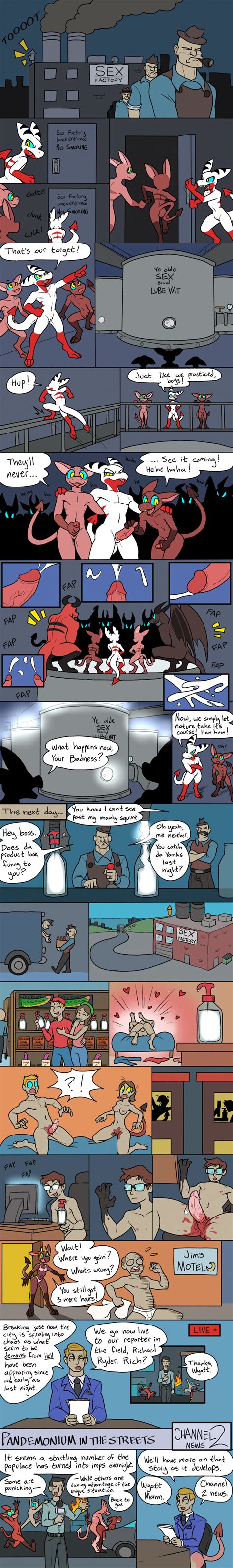 Rule 34 60percentscalie Absurd Res Animal Genitalia Anthro Bodily