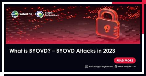 What Is Byovd Byovd Attacks In 2023