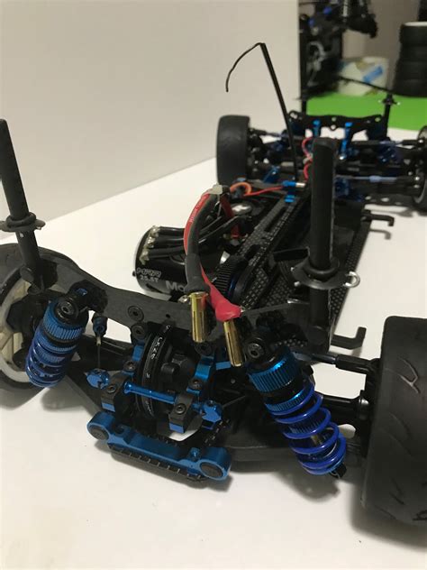 Tc Roller Or Artr R C Tech Forums