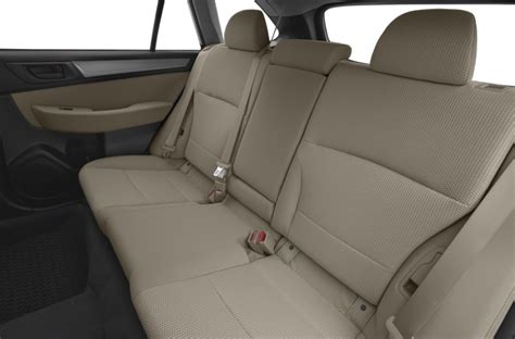 2018 Subaru Outback Specs Prices Mpg Reviews And Photos