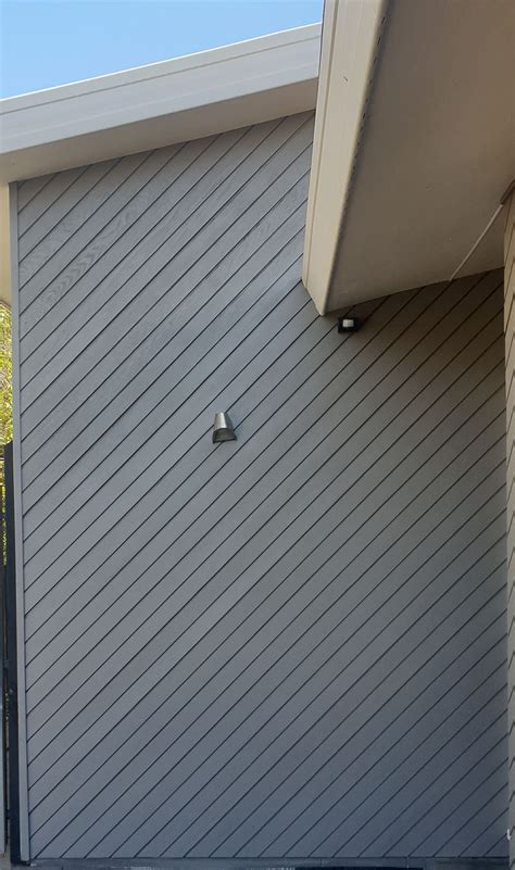 Cladding Repairs House Master