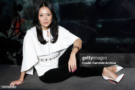 Zhang Ka Photos And Premium High Res Pictures Getty Images