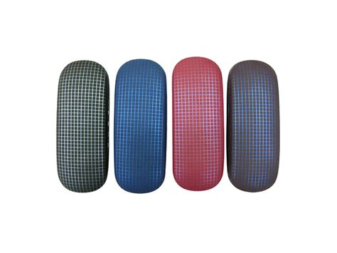 Reading Glasses Case Asst