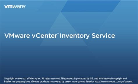 Vmware Vcenter Inventory Service Installation Step By Step Guide