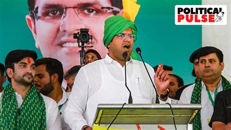 Jjp Stares At Wipeout All 10 Candidates Set To Forfeit Deposits