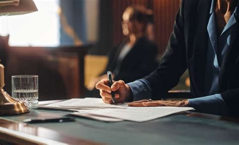 Mitchell Cozad From Defendant To Defender Highbrowlawyer