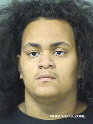 Barahona Kevin Antony Palm Beach County Mugshots Zone