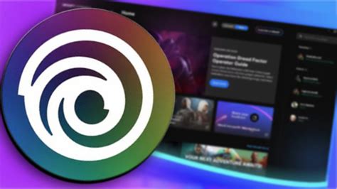 Ubisoft Connect Tasarımı Yenileniyor Webtekno