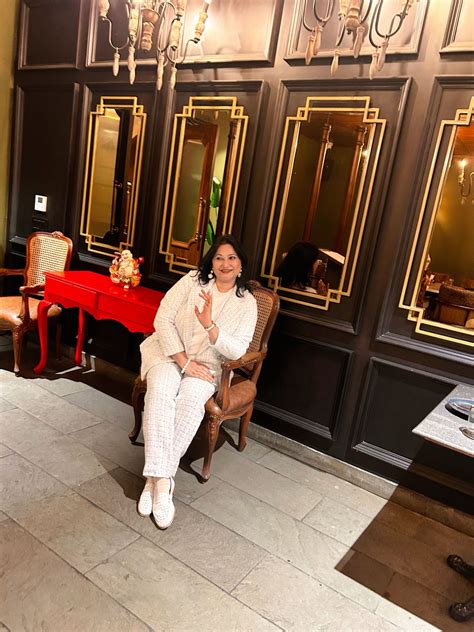 Himanshi Singh On Linkedin Empowerment Connection Fulfillment Joyofgiving Philanthropy