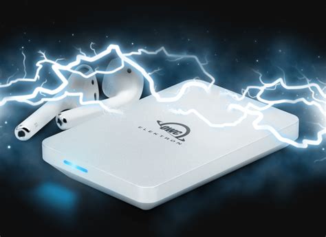 OWC Envoy Pro Elektron USB 3 2 Gen 2 SSD Mac Egg