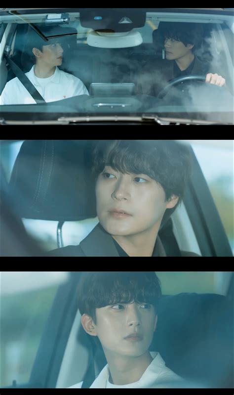 더쿠 Bl드라마 차서원x공찬 비주얼 맛집으로 소문나고 있는 티빙 드라마