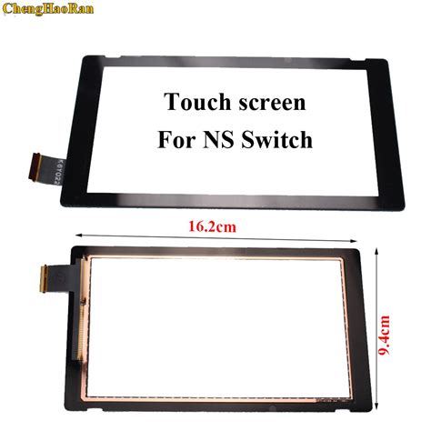 Lcd Touch Screen Digitizer Glass Replacement Panel Grandado