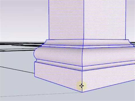 SketchUp Tutorial Groups And Components YouTube