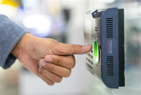 Biometric Security System Biometric System Solutions