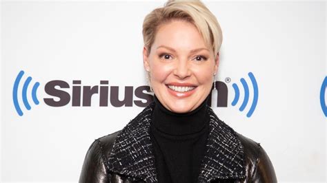 Katherine Heigl Talks Her Greys Anatomy Exit With Ellen Pompeo