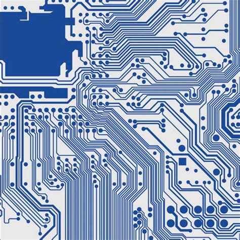 How To Quickly Design The Layout Of An Ldo Power Module Wonderful Pcb