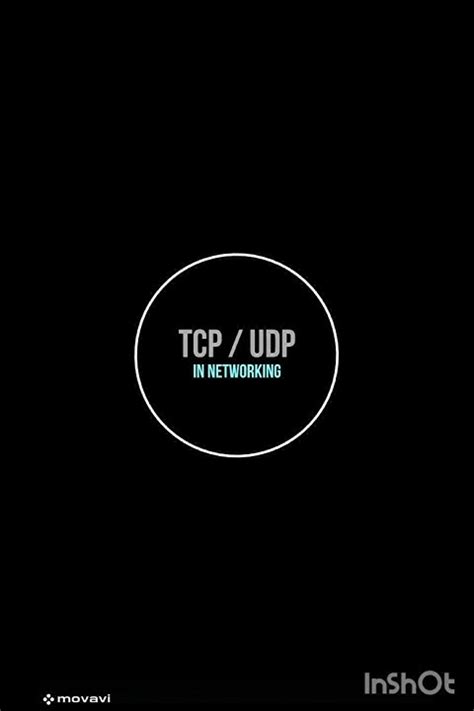 Tcp Vs Udp ⚡ Explained Network Protocols Simplified Tcp Udp Networkingbasics Ccna