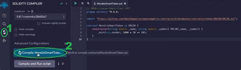 openzeppelin in remix importing openzeppelin contracts in remix