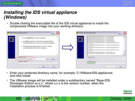 Ppt Virtualization With Informix Dynamic Server Powerpoint Presentation Id570009