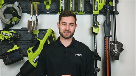 Ryobi 40v Log Splitter Youtube