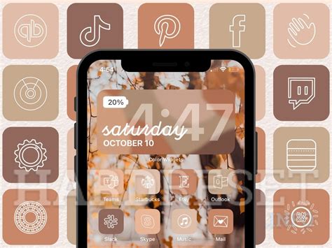How To Change App Icons On IOS HardReset Info