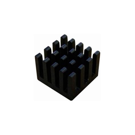 Raspberry Pi Dissipadores Para Pi 3 750 0881 Kuantokusta