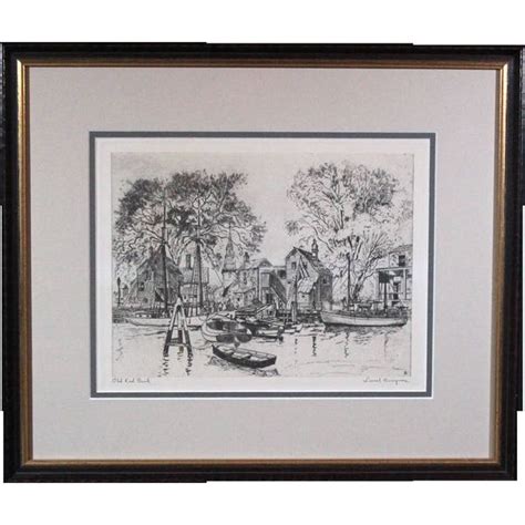 Lionel Barrymore Etchings Etsy