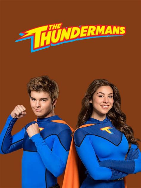 Thundermans