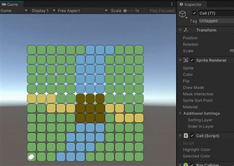 Chatgpt як створити гру на Unity з використанням Ai Dou