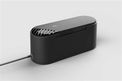Scalp Camera Design 제품디자인 Smallmark