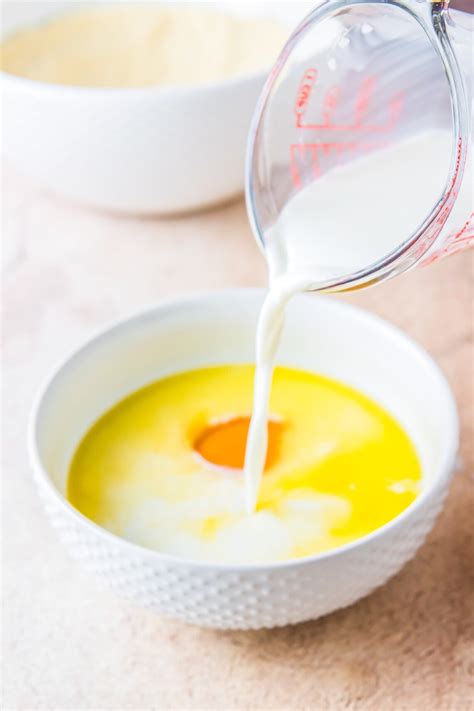 Classic Cornbread Recipe Easy Dinner Ideas