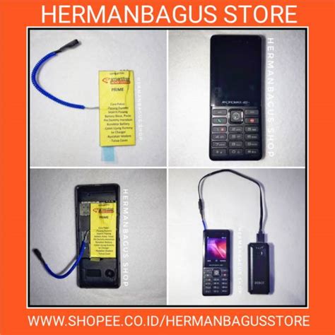 Jual Baterai Dummy Fake Andromax Smartfren Prime Indonesia Shopee Indonesia