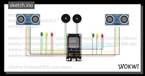 o wokwi esp32 stm32 arduino simulator