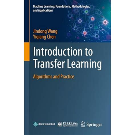 Pre Owned Introduction To Transfer Learning Algorithms And Practice