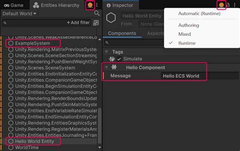 Starter Ecs Workflow Entities 142