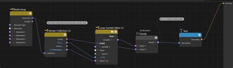 Working With Arrays Part 1 Nodebase