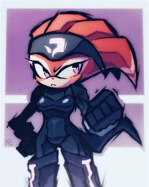 Top 10 Hottest Sonic Girls That Will Steal Your Heart