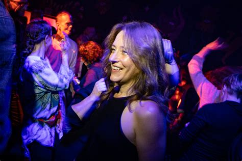 More Than 20 Years After The Club Closed People Are Still Dancing At Zootz