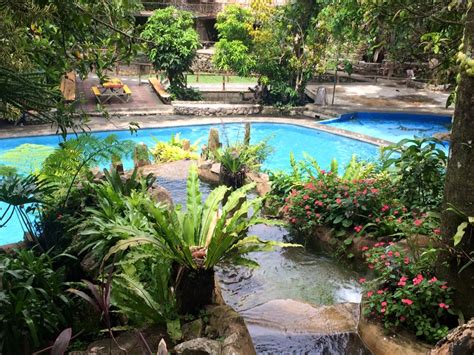 Batis Aramin Resort And Hotel Resort Swimming Pool