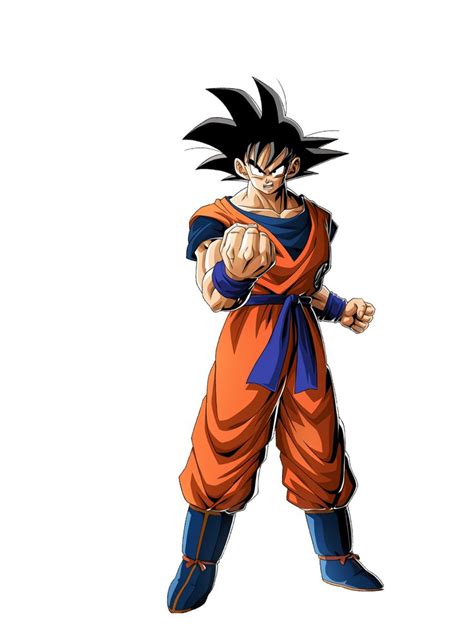 ドッカン高画質透過素材 On Twitter ドッカン ドラゴンボール イラスト ドラゴンボール