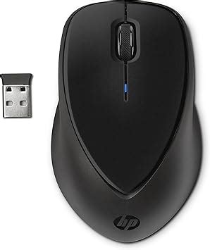 Hp Comfort Grip Wireless Mouse Amazon Ca Electronics