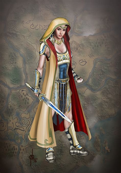 Encantadia 2016 Mine A On Behance