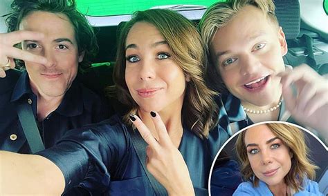 Kate Ritchie To Return To Nova Fms Drive Show Today After Drink Driving Incident Daily Mail