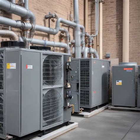 Optimizing Hvac System Performance Through Strategic Refrigerant Management Airgas