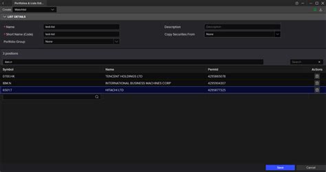 The Data Library For Python Quick Reference Guide Access Layer Devportal